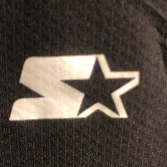 STARTER | Shirts | Started Long Sleeve Dristar Shirt Size Medium | Poshmark